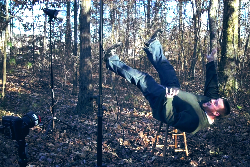 Free Fall: Behind The Scenes - Dubtastic